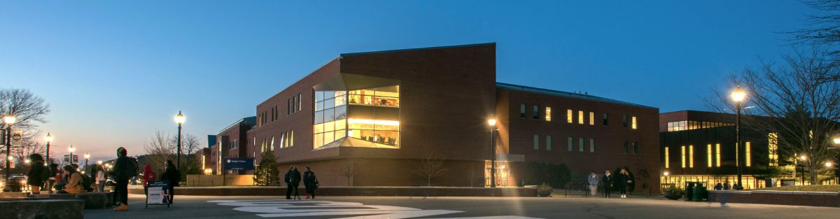 Directory | Student Union and Event Services