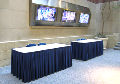 Event Spaces | Student Union and Event Services