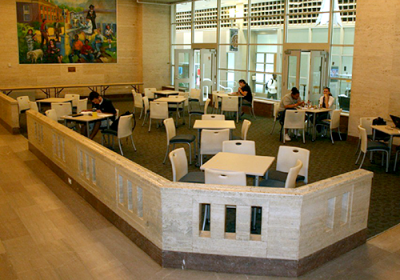 Event Spaces | Student Union and Event Services