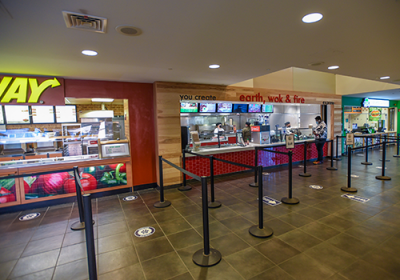 Home | Student Union and Event Services | University of Connecticut