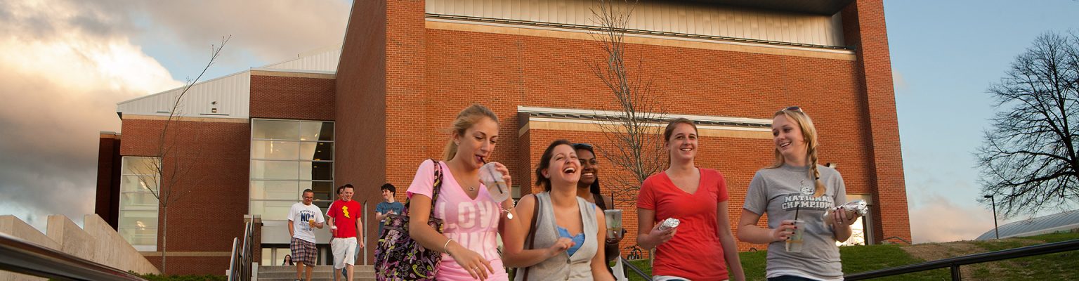 Event Spaces | Student Union and Event Services